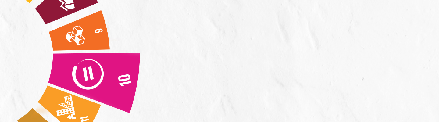 ODD n°10 : Réduire les inégalités dans et entre les pays