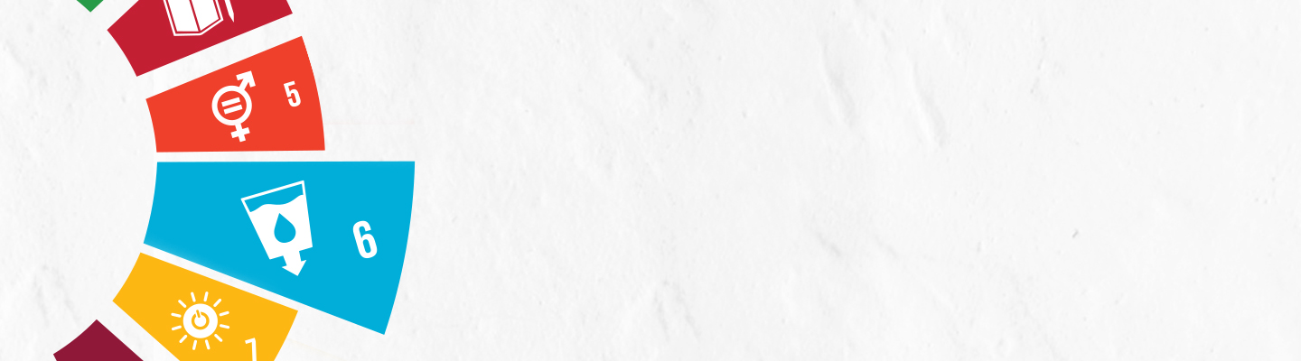ODD n°6 : Garantir l’accès de tous à l’eau et à l’assainissement
