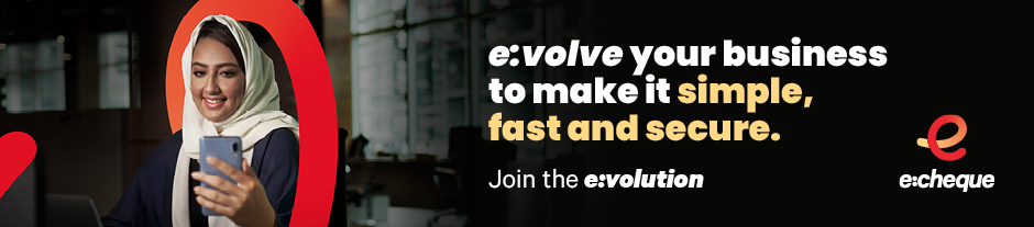 Launch of E-Cheques - BNP Paribas Middle East & Africa